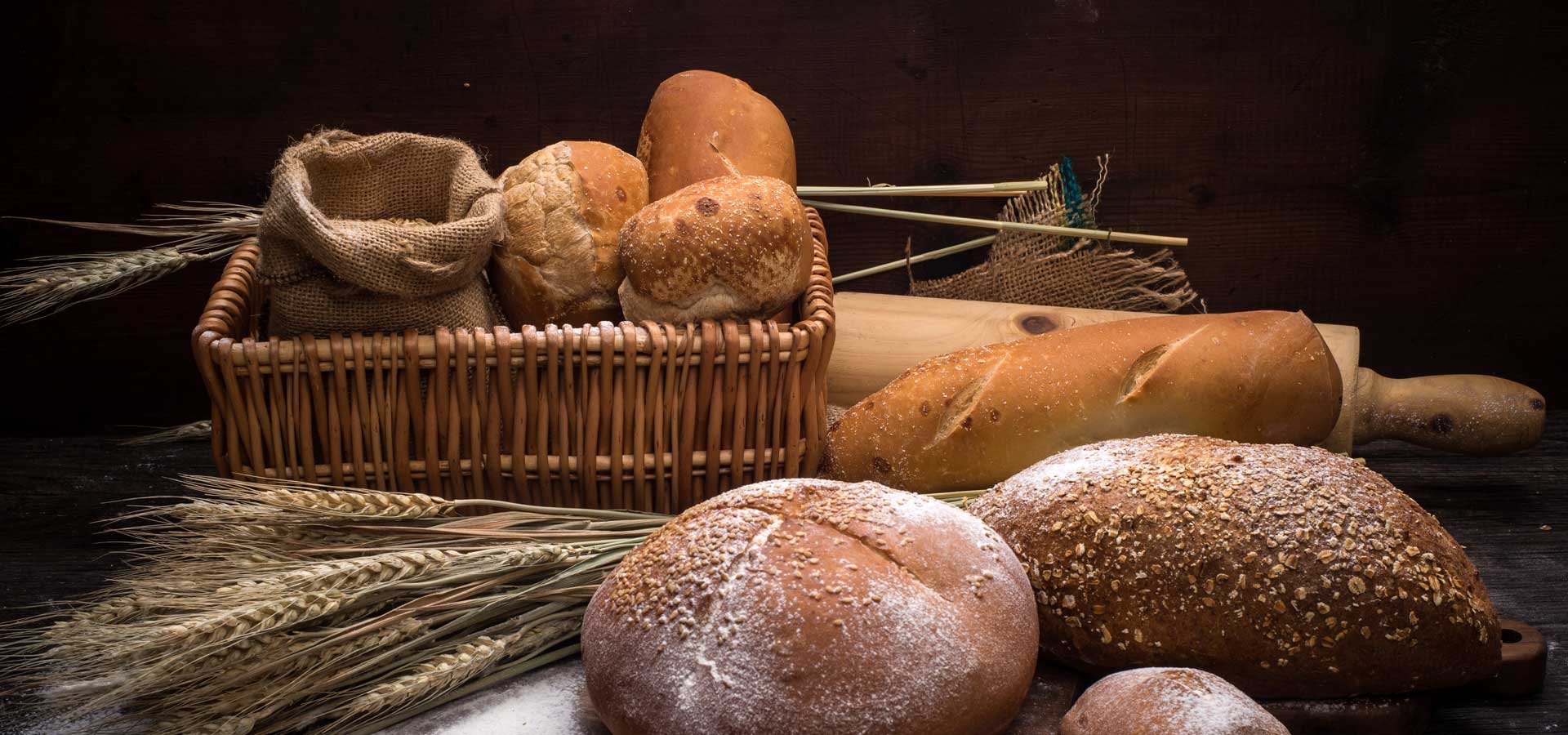 Panificio Barbarano Nuzzo Mario - Prodotti tipici Salentini